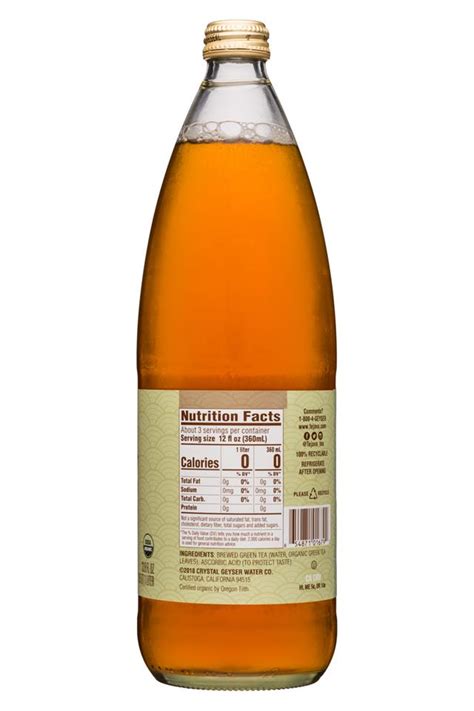 Hojicha Green Tea Tejava Product Review Ordering