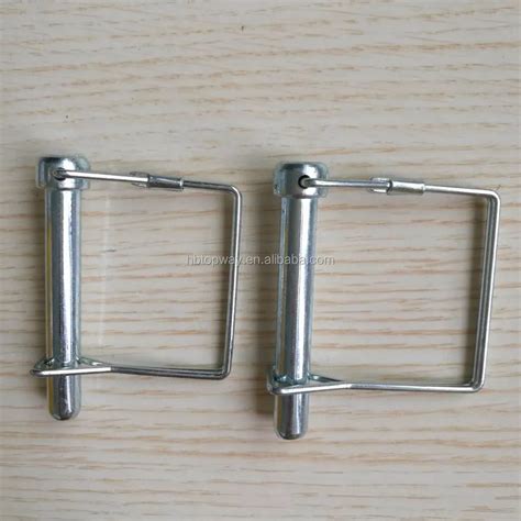 Scaffolding Frame Spring Lock Pins Safety Pins Buy Types Locking Pins
