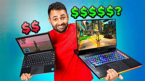 World S Cheapest Vs Most Expensive Laptop Tweaks For Geeks