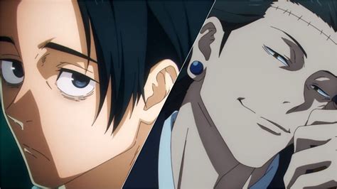Yuta Confronts Kenjaku As Takabas Battle Concludes In Jujutsu Kaisen