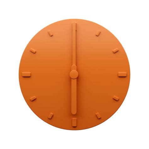 Pukul 6 Ilustrasi Foto Stok Potret And Gambar Bebas Royalti Istock