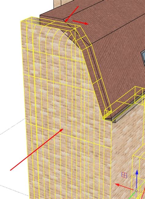 moving brep vertices works only halfway and leaves wireframe behind