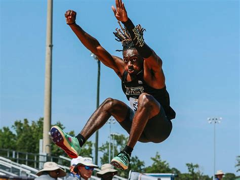 Preddie Finds His Feet