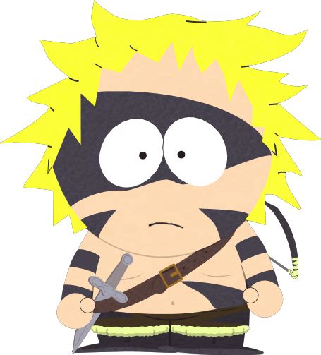 Image Barbarian Tweekpng South Park Archives Fandom Powered By Wikia