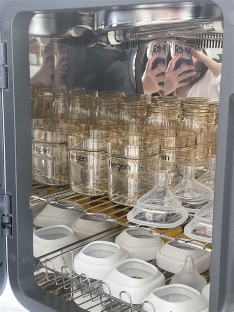 출산준비 아기손수건 아기옷 세탁방법 소베맘 역방쿠 세탁하기ㅣ유팡 베이비브레짜 세척방법 네이버 블로그