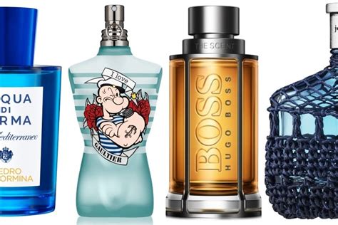 16 Best Summer Colognes And Fragrances For Men Man Of Many