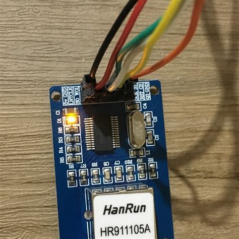 Arduino Uno Cant Ping Enc28j60 Ethernet Shield Networking Protocols And Devices Arduino Forum