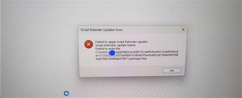 Tried Everything To Get The Script Extender To Work Rbaldursgate3