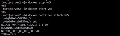 Docker容器安装及使用 Container Selinux Csdn博客