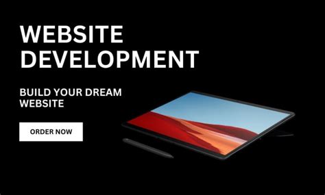 Craft Your Web Presence Html Css Js Bootstrap By Imcarlosdaniel Fiverr