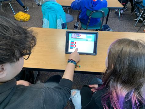 Codejoy Robot Aerobics Sdg 3 Icreate Ilearn