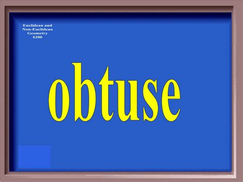 PPT Euclidean And Non Euclidean Geometry PowerPoint Presentation Free Download ID 9668879