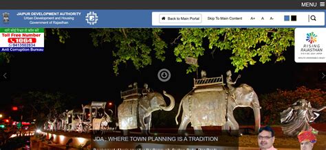 Jaipur Development Authoritys New Residential Scheme 2025 Atal Vihar And Govind Vihar