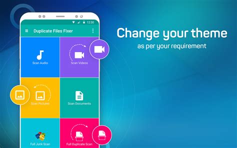 Duplicate Files Fixer Android Apps On Google Play