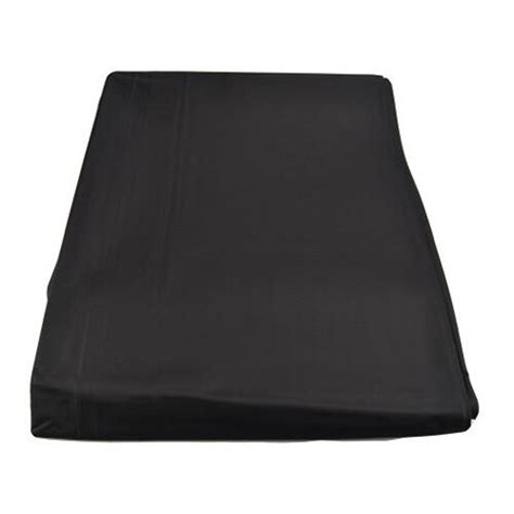 Čierna Pvc Plachta 215 X 203 Cm Isexshopsk