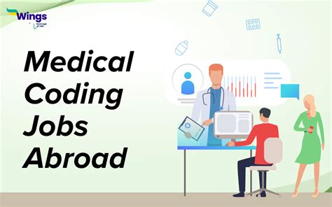 Want To Pursue A Career In Medical Coding See The Top Jobs Abroad
