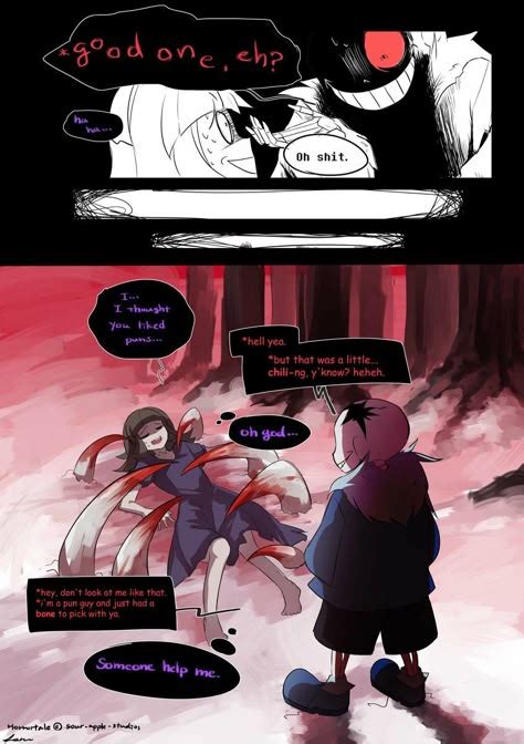 Hot 404 Sans Anime Undertale Undertale Fanart Undertale Comic