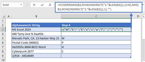Remove Numbers From Text In Excel Google Sheets Automate Excel