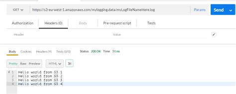 Amazon Web Services Logstash Input S3 Not Gettingreturning Any Data