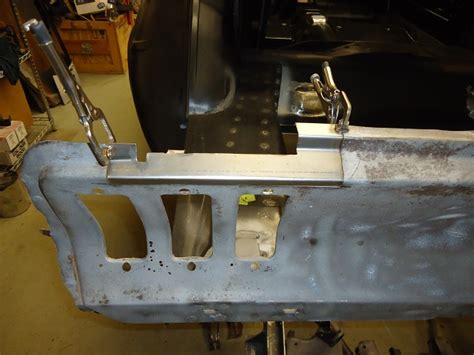 Project Ocd I Bought A Car To Build Tools 67 Mustang Coupe Page 4