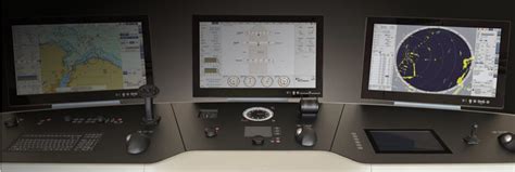 Shipping Company Opts For Autopilot For Tanker Sea Technology Magazine