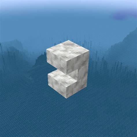 Calcite Stairs And Slabs Mods Minecraft Curseforge