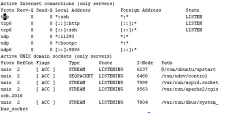 Apache Server Not Reachable On Ubuntu Vm Server Fault
