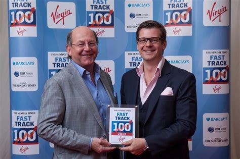 Matthew Hayes On Linkedin Fasttrack100 10 Comments