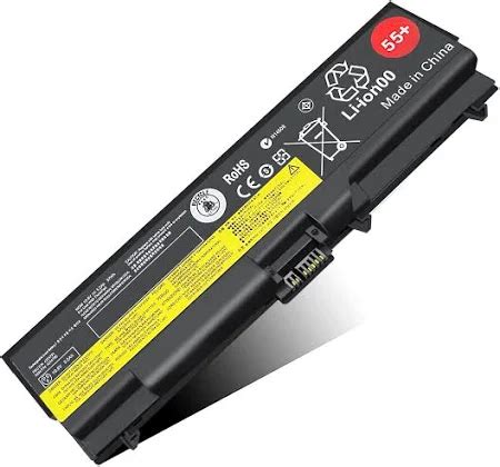 Genuine Battery For Lenovo Laptop Hp Battery Com