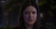 Zoe Hiding Baby Secret Eastenders Fans Predict But It S Not Joel