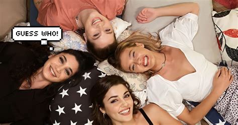 Звезда сериала «Постучись в мою дверь оказалась замешана в драке 🤯 Thegirl