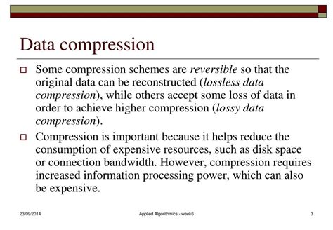 Ppt Efficient Encoding Methods Powerpoint Presentation Free Download Id4715411