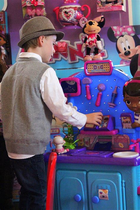 Doc Mcstuffins And Just Play Toys Twitter Party Tonight 8 Pm Est