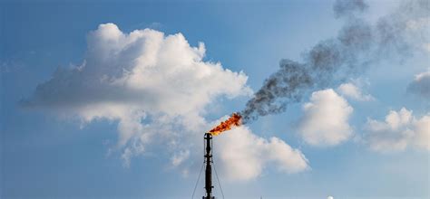 Gross Under Reporting Of Fugitive Methane Emissions Has Big Implications For Industry Ieefa