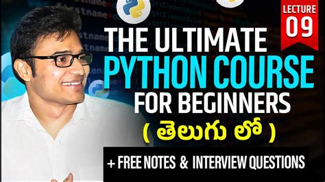 Mastering Python Arithmetic And Assignment Operators L9 The Ultimate