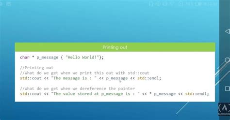 What Is Static Variable In Oop And Programming Notes