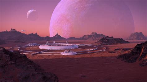 Another World Another Planet