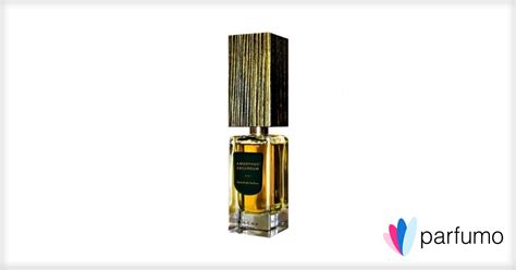 Amorphus Absurdum By Sacky Reviews And Perfume Facts