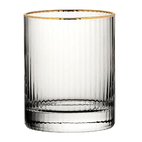 Utopia Tumblers Hayworth Glas 325cl 6 Stuks