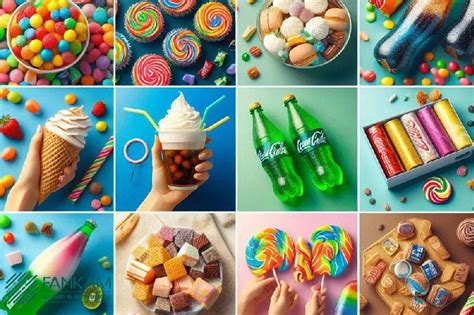 کالاهای تند مصرف شرکت های Fmcg در ایرانطبقه بندی کالا از نظر سرعت مصرف