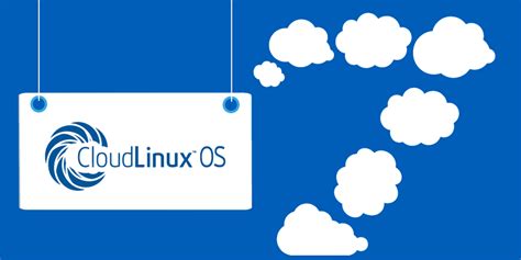 How CloudLinux Improves Stability On A Shared Web Server Web Hosting