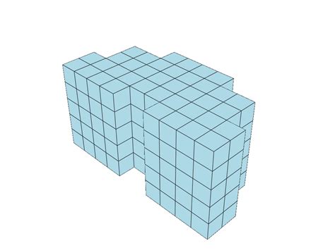 plotting with pyvista and k3d — sigmaepsilon mesh v3 0 2 documentation