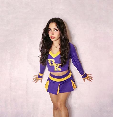 Alejandra Olivera Wiki Age Height Parents Babefriend Net Worth