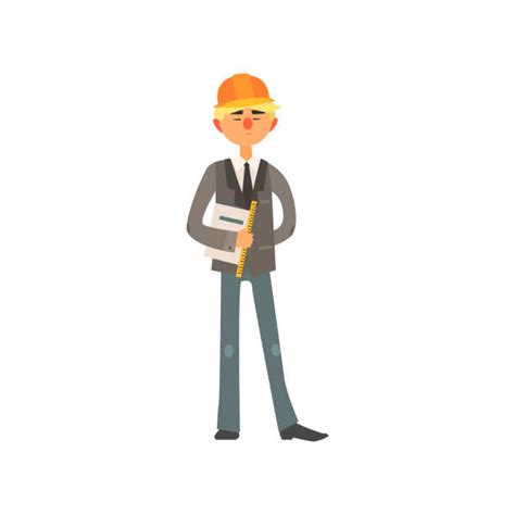 170 Superintendent Stock Illustrations Royalty Free Vector Graphics
