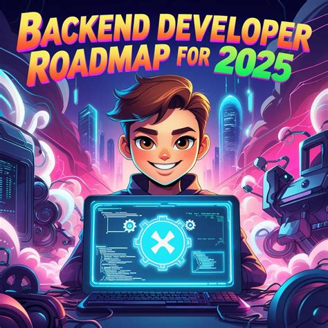 🛠️ The Brutally Honest Backend Developer Roadmap For 2025 By