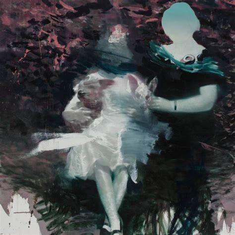 Lars Elling에 있는 さ님의 핀 유화