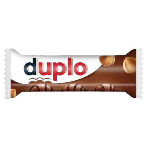 Duplo Шоколадов десерт Nocciolato ᐉ Онлайн от Kaufland хипермаркет ⭐ Broshura Bg