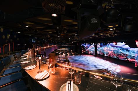 轻松预订：大加那利岛 Origen 晚餐表演 Sala Scala