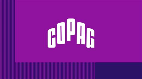 Copag Apresenta Novo Logo E Nova Identidade Visual Gkpb Geek Publicitário