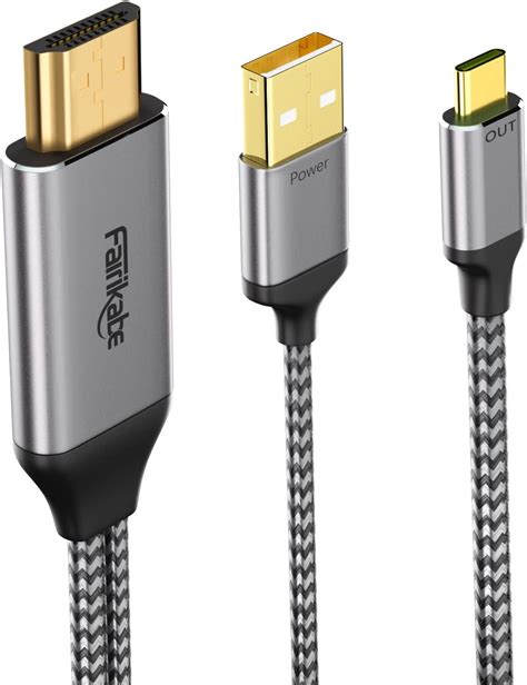 Usb C Cable To Usb A Adapter At Bridget Powers Blog